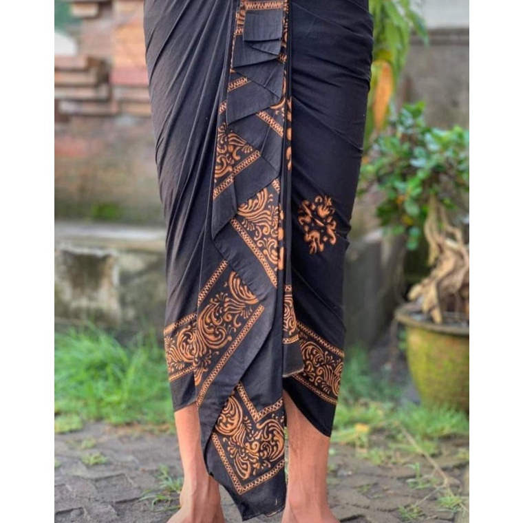 Jual ART C87Z Kamen dan udeng pria 12 jadi Kamen cowo 12 jadi kain ...