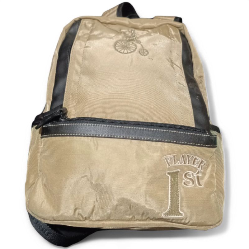 Jual BackPack BEANPOLE Tas anak TK SD (Cek Deskripsi) | Shopee Indonesia