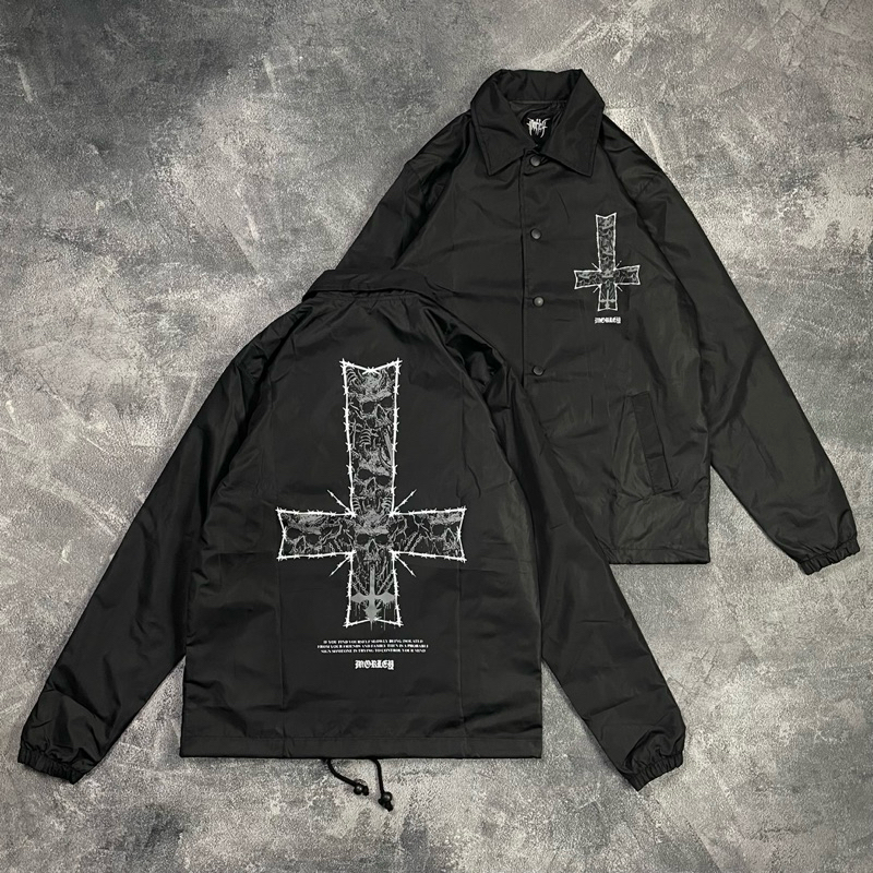 Jual Boomber Jacket Design Distro | Shopee Indonesia