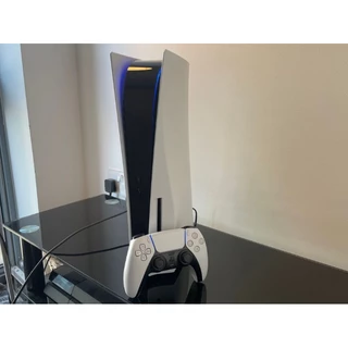 Jual PS5 Bekas Terlengkap & Harga Terbaru Mei 2024 | Shopee Indonesia