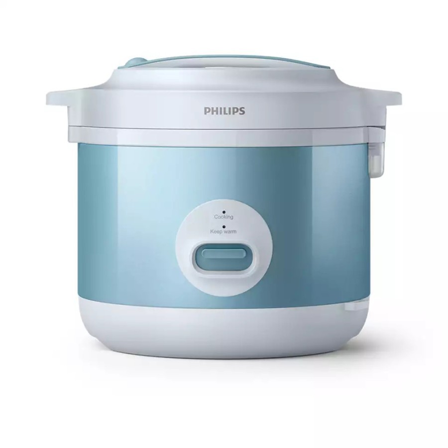 Jual PHILIPS Rice Cooker HD-3003 1.8 Liter HD3003 HD 3003 Garansi Resmi ...