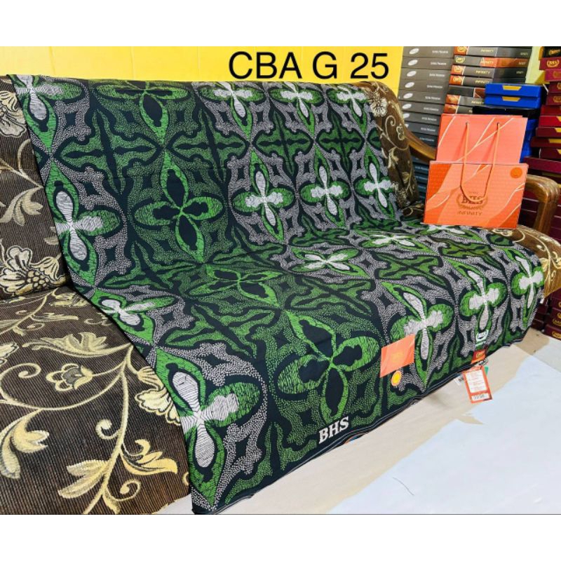 Jual SARUNG BHS INFINITY BATIK GOLD TYPE CBA MOTIF TERBARU ORIGINAL 100% | Shopee Indonesia