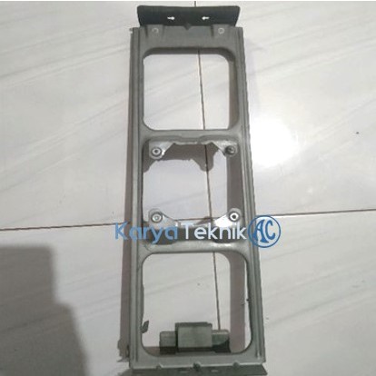 Jual Dudukan Breket Kipas Outdoor AC Bracket Pangkon Baling Blower AC ...