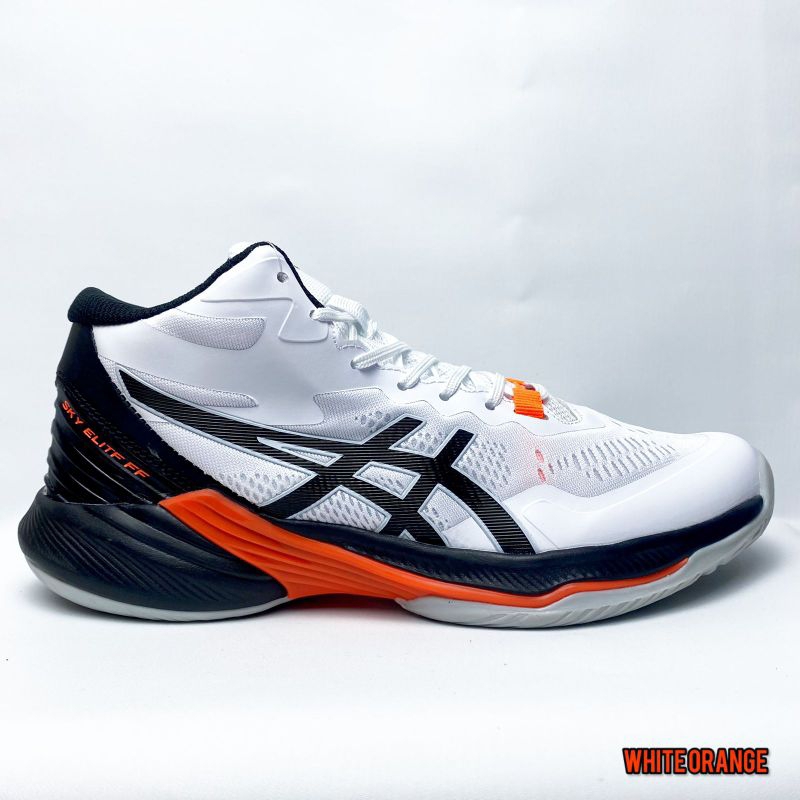 Jual Sepatu Volli Asic Sky Elite premium Voli Asic Sky Elite Super ...
