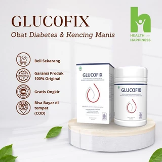 Jual Glucofix Terlengkap & Harga Terbaru Agustus 2024 | Shopee Indonesia