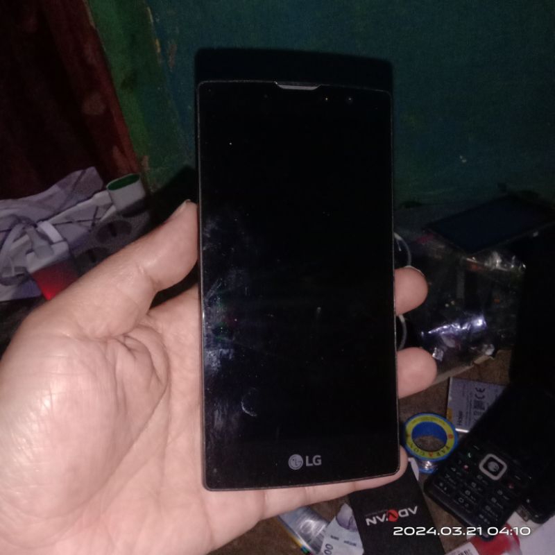 Jual lcd touchscreen lg magna h502f | Shopee Indonesia