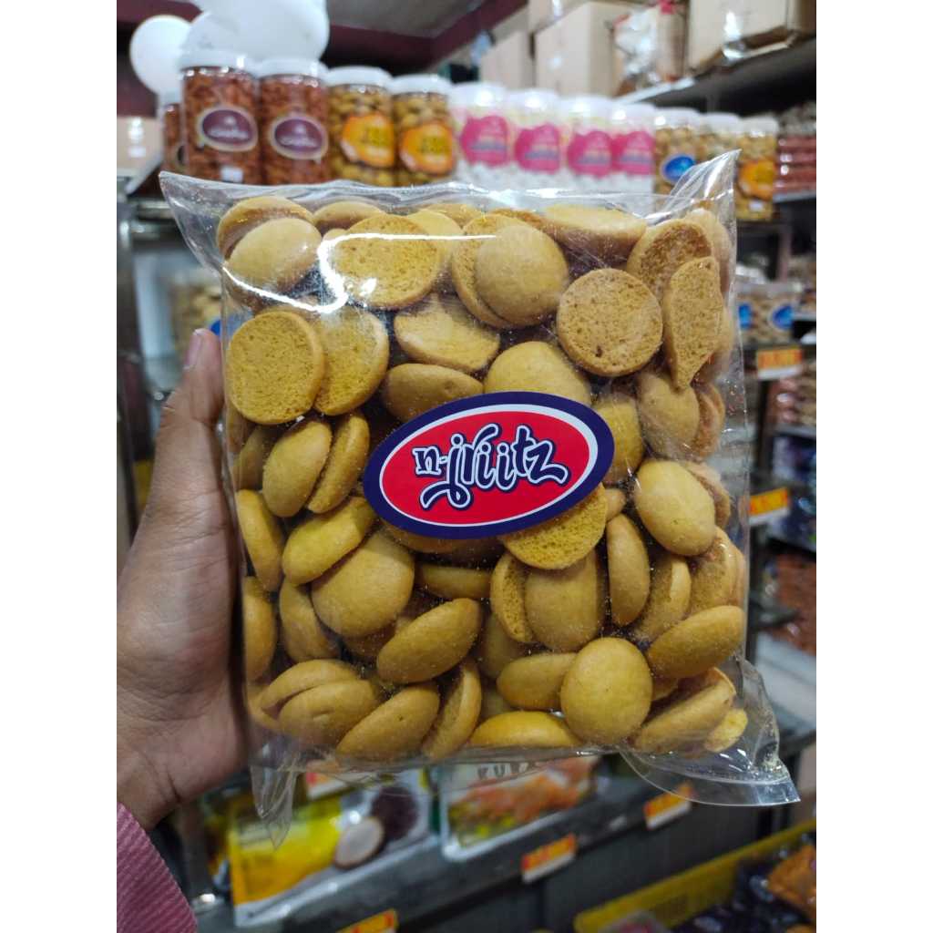 Jual SNACK MURAH 12RB / Snack Njritz / EGG DROP- ASLI CENTRAL SNACK ...