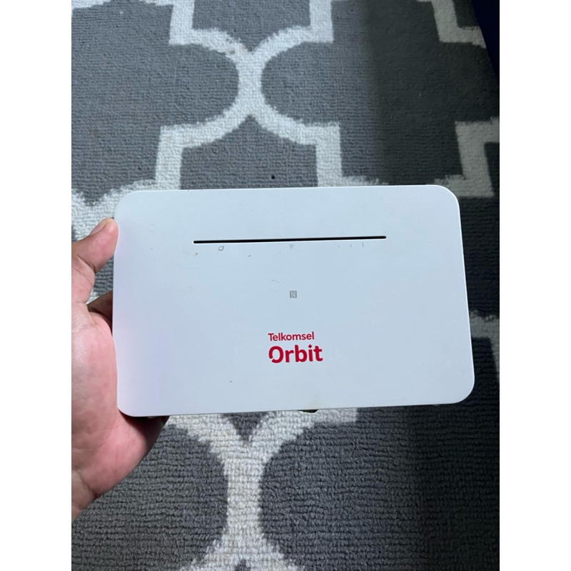 Jual Modem Orbit dan Kartu Orbit | Shopee Indonesia