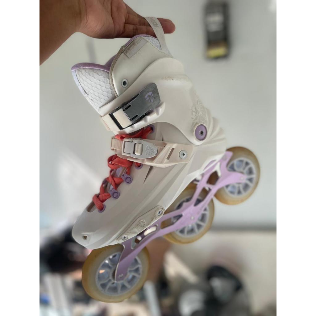 Jual Sepatu Roda Flying Eagle X7T | Shopee Indonesia