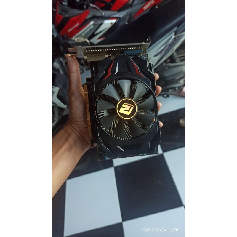 Jual VGA R7 240 1GB DDR5 128bit | Shopee Indonesia