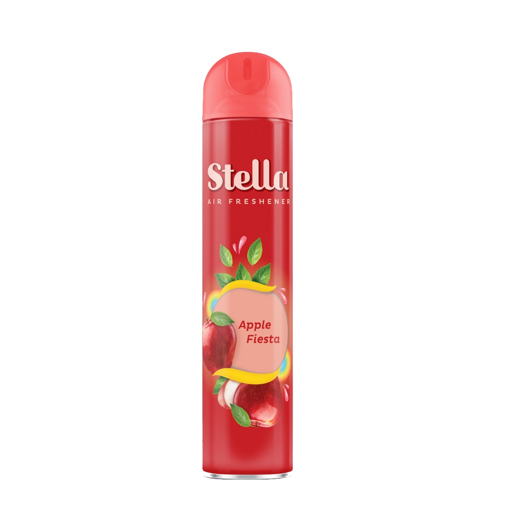Jual Stella Aerosol Air Freshener - Pengharum Ruangan | Shopee Indonesia