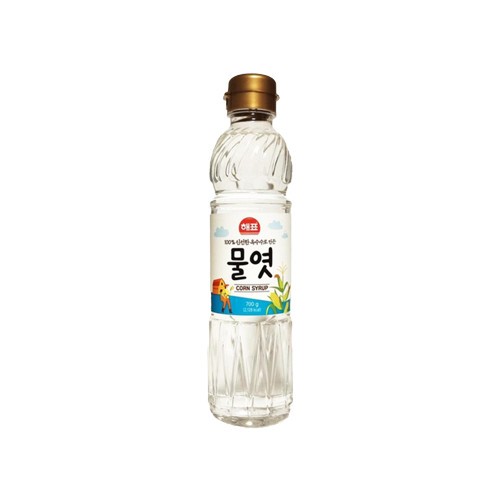 Jual Sajo Corn Syrup/Sirup Jagung Korea 700gr | Shopee Indonesia