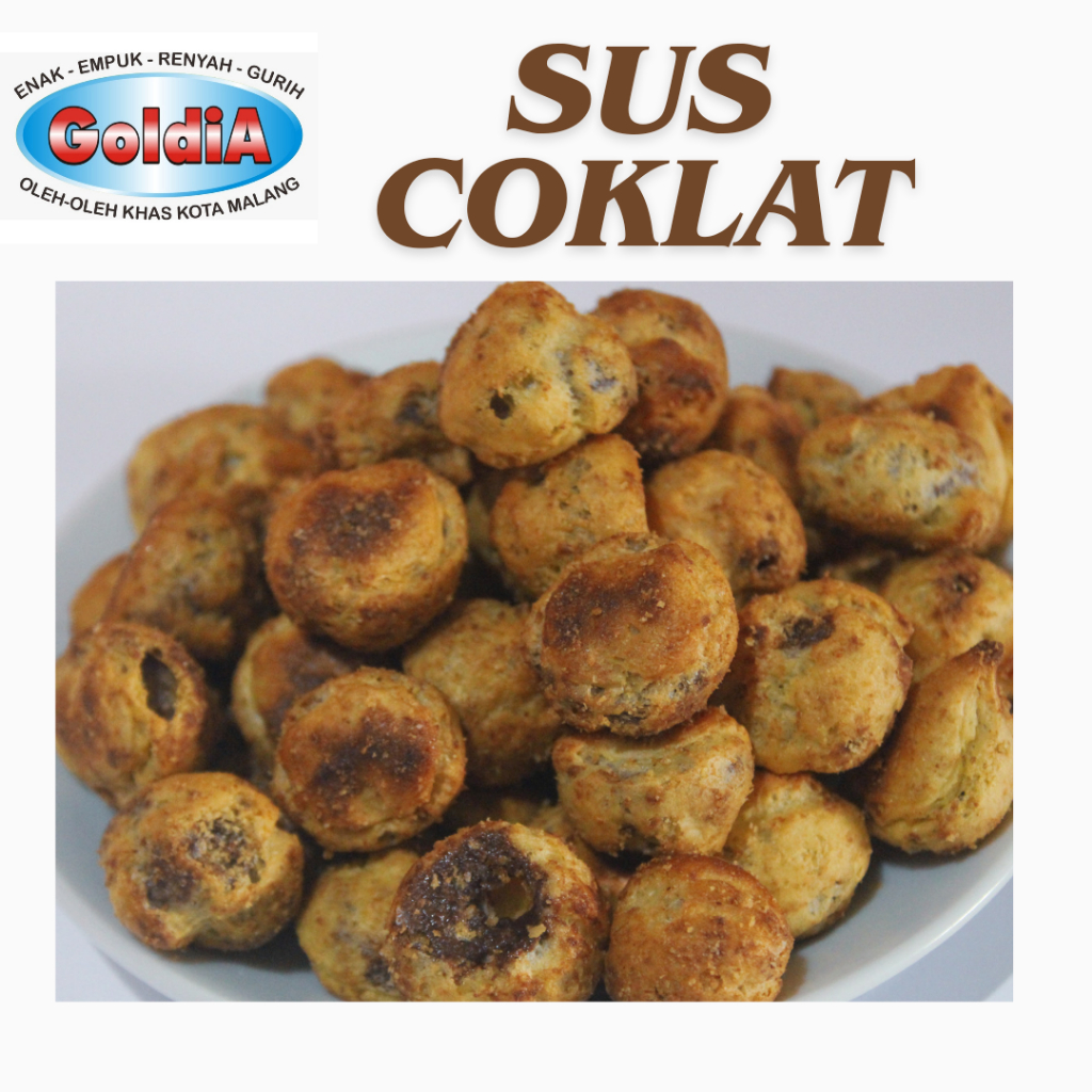 Jual SOES COKLAT KERING PREMIUM 250 GR (KILOAN) | Shopee Indonesia