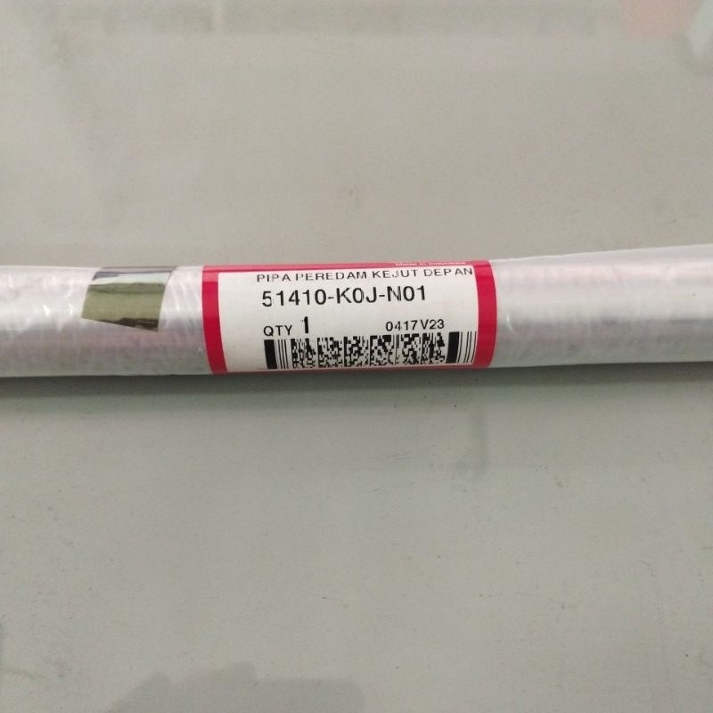 Jual As Shock Depan All New Honda Genio Original AHM | Shopee Indonesia