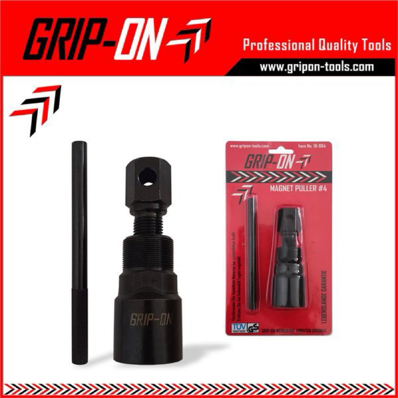 Jual Treker Magnet No 4 Multi Fungsi untuk Motor Honda Yamaha Suzuki ...