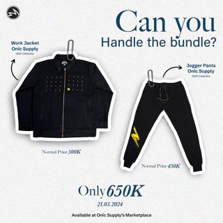 Toko Online Onic Esports Official Store | Shopee Indonesia