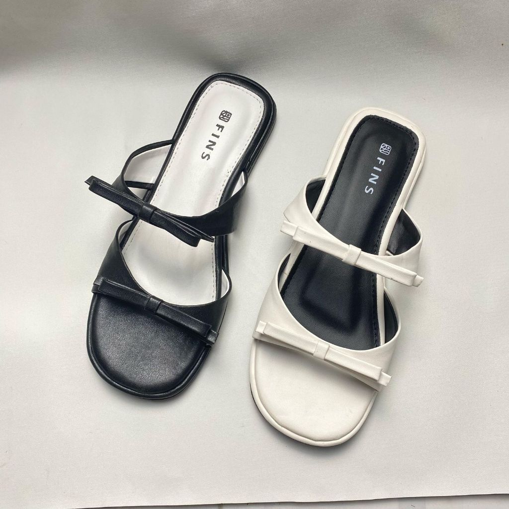 Jual 𝑭𝒊𝒏𝒔𝒉 𝒀𝒐𝒖𝒓 𝑺𝒕𝒚𝒍𝒆𝒔 𝑫𝒊𝒔𝒌𝒐𝒏 𝑴𝒖𝒓𝒂𝒉 Sandal Sepatu Wanita Megumie New ...