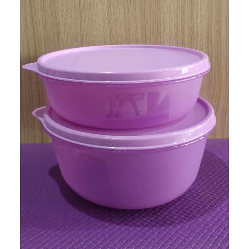 Jual Modular Bowl Tupperware | Shopee Indonesia
