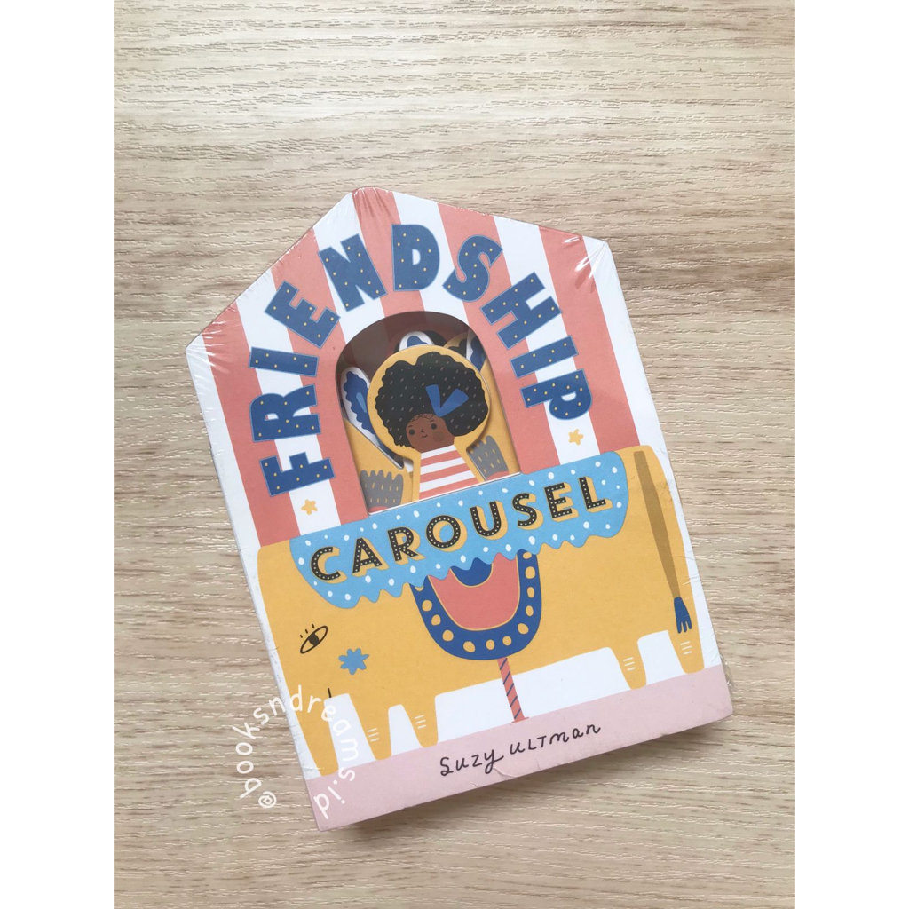Jual Friendship Carousel | Shopee Indonesia