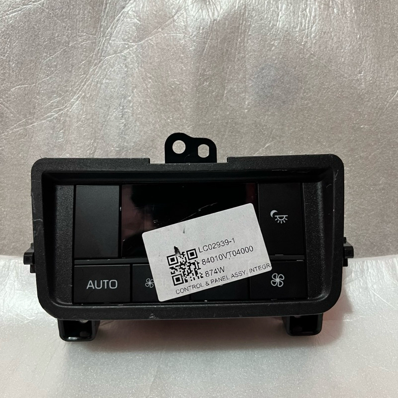 Jual Switch saklar ac Innova zenix Q modelista | Shopee Indonesia