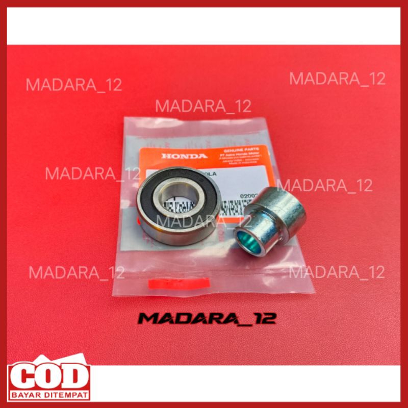 Jual BEARING LAHER DAN BOSH NAP GEAR HONDA SUPRA FIT NEW SUPRA FIT S ...