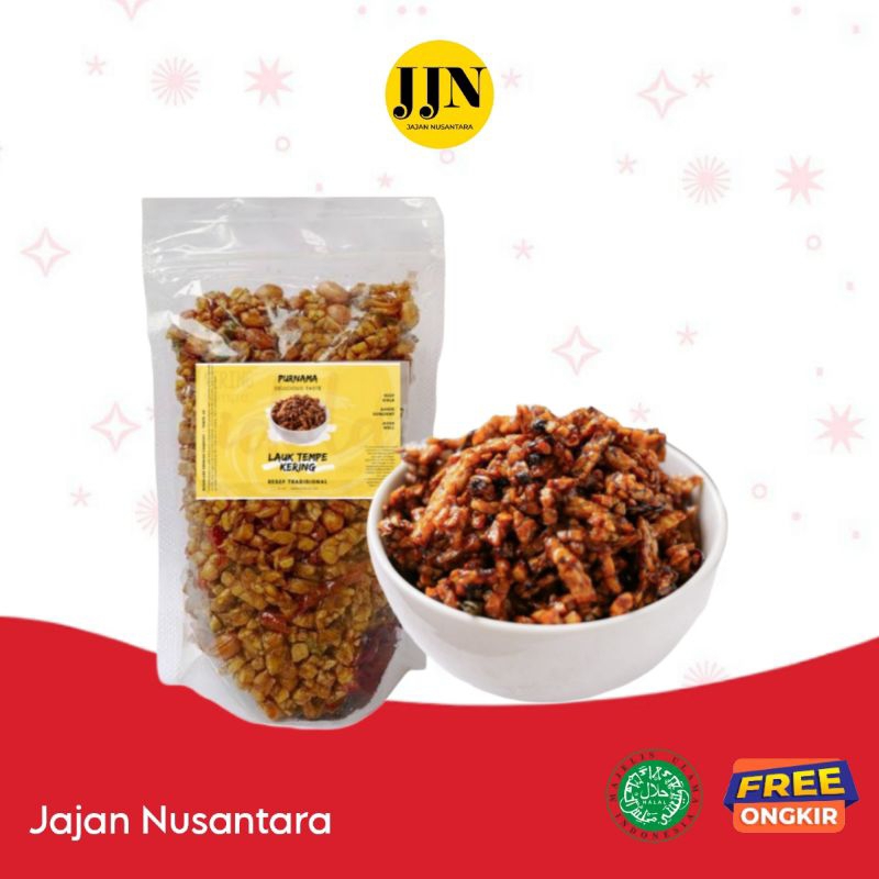 Jual Lauk kering instan l serundeng kelapa tuna tongkol kentang mustofa ...