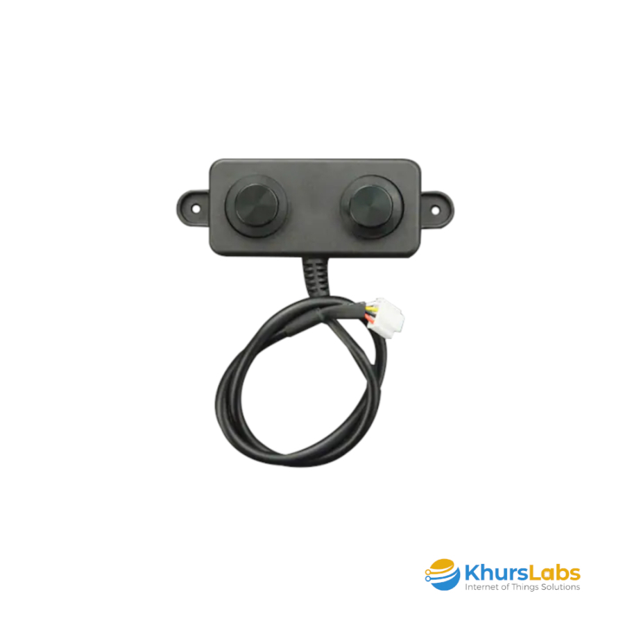Jual Waterproof Ultrasonic Sensor - A02YYUW Original | Shopee Indonesia