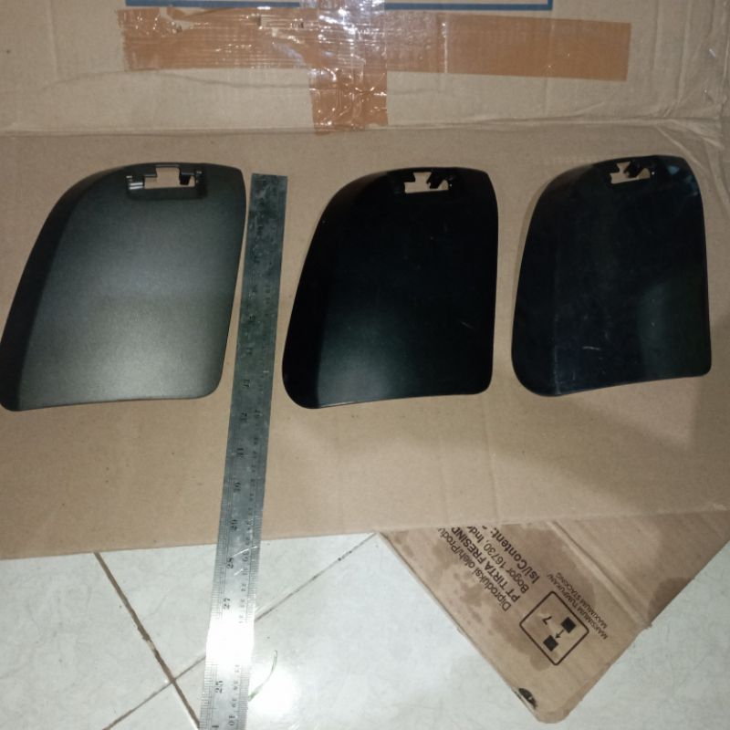 Jual COVER LID PICKET ALL NEW SCOOPY K2F 2023 2024 ORIGINAL | Shopee ...
