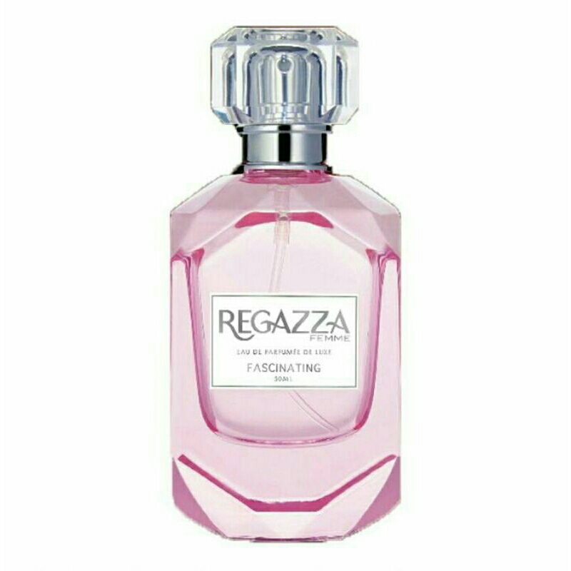 Jual Ropastorejogja REGAZZA Eau de Parfume of Luxe Sparkling 50 ml ...