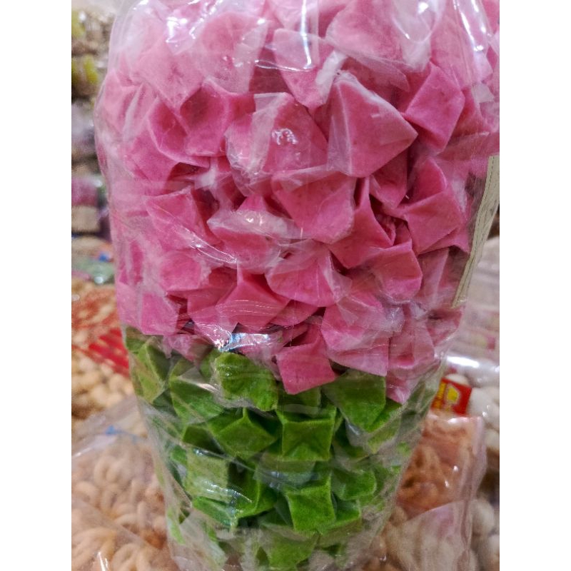 Jual permen tape enak legit manis 500 gram | Shopee Indonesia