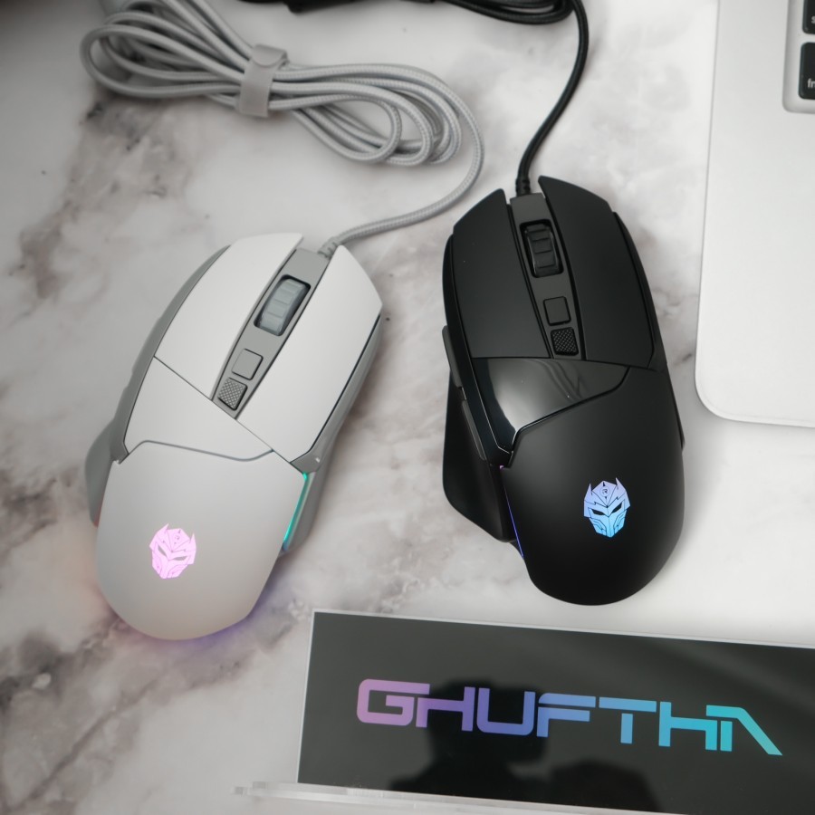 Jual Mouse Gaming Rexus Xierra X18 / X-18 RIFLE | Shopee Indonesia