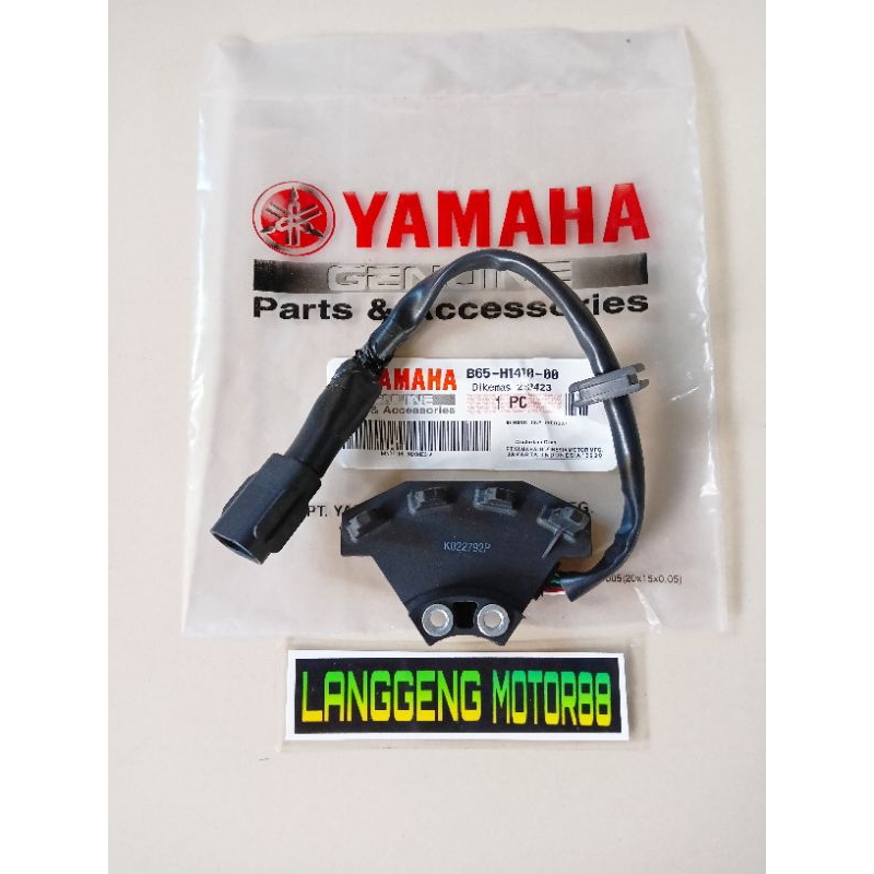 Jual SENSOR CKP SEPULL YAMAHA NMAX OLD/NEW/AEROX 155 OLD/NEW/LEXI 125 ...