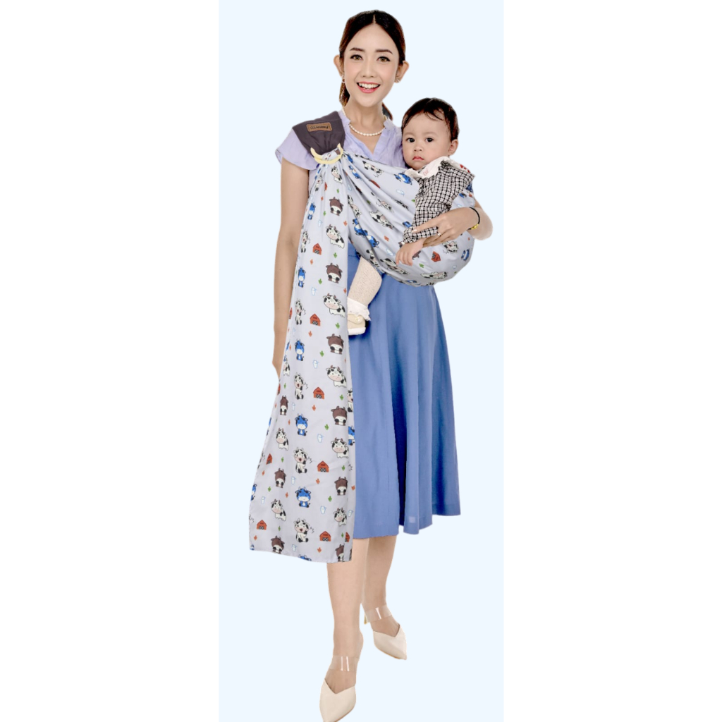 Jual Aneka Snobby Gendongan Sling Twiza Athaya Freya Bearly Jolly Mayka ...