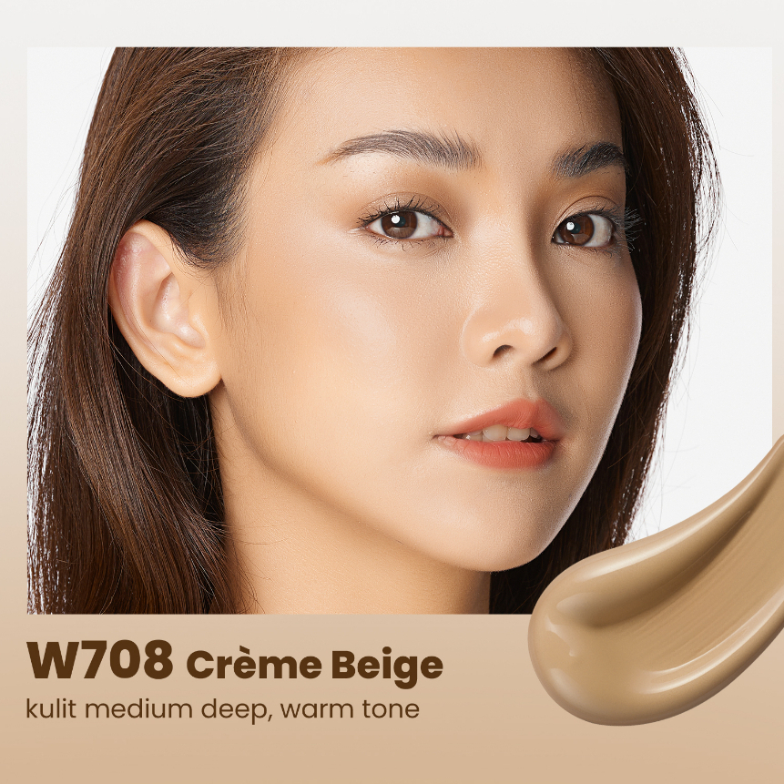 Jual YOU - Cloud Touch Blurring Skin Tint 20ml | Shopee Indonesia