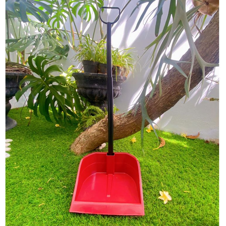 Jual NUMAN Dust Pan / Pengki Pembersih Rumah / Serok Sampah Murah ...