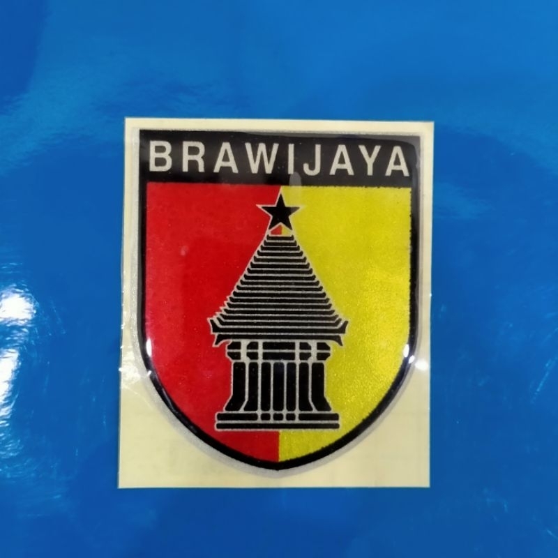 Jual Sticker KODAM BRAWIJAYA | Shopee Indonesia