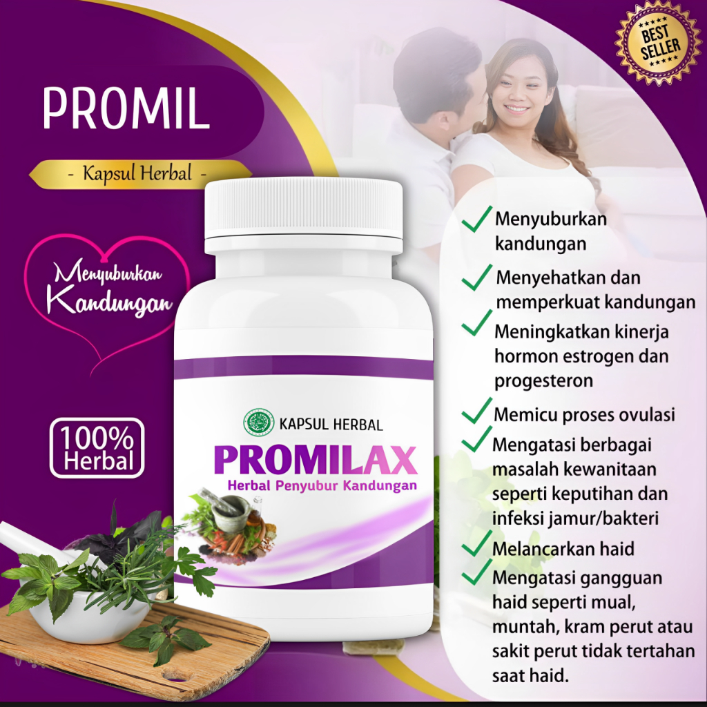 Jual Obat Promil Cina Suami Istri Paling Ampuh Cepat Hamil Dalam 2 ...