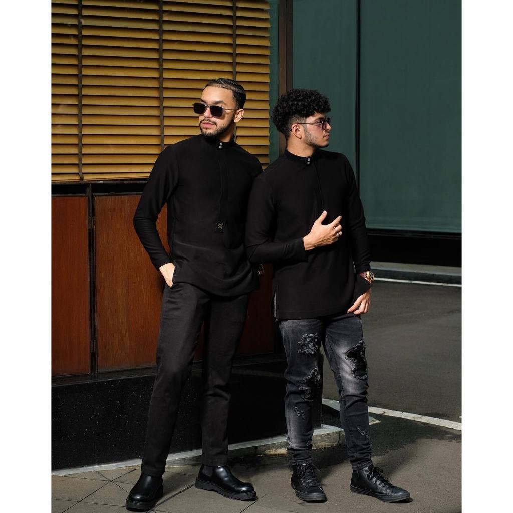 Jual Zaafer Indonesia Koko Ozlem Series - Limited Edition | Shopee ...