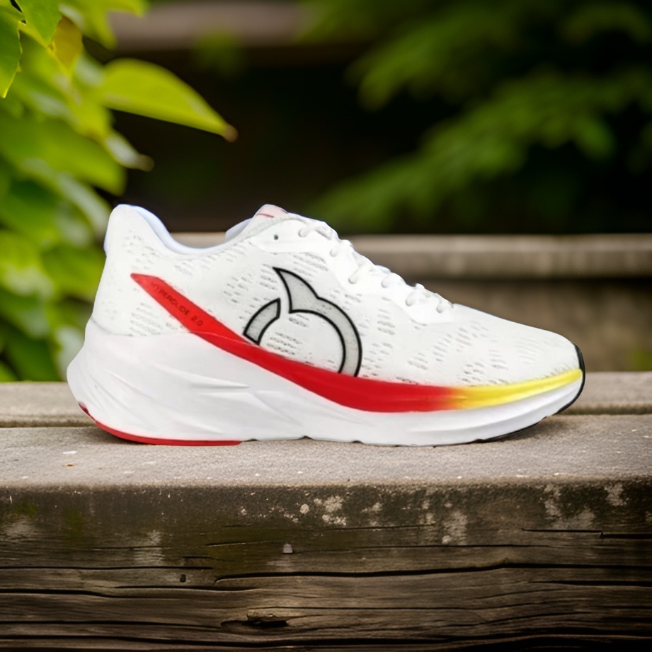 Jual SEPATU SNEAKERS OLAHRAGA LARI ORTUS HYPERFUSE 2.0 PRIA DAN WANITA ...