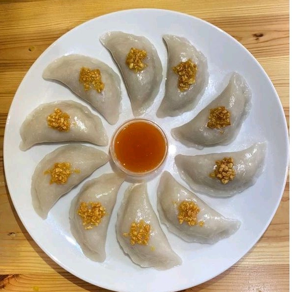 Jual Choipan Bengkoang Ayam/Choi pan/Chai kue Asli Singkawang/Kue Basah ...