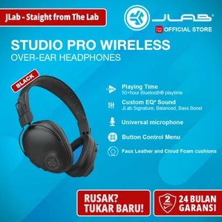 Toko Online JLab Official Store | Shopee Indonesia