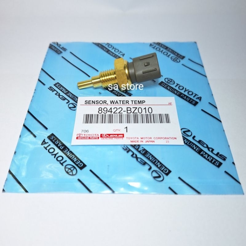 Jual switch temperatur fan sensor ECT Toyota Avanza Xenia Rush Terios ...