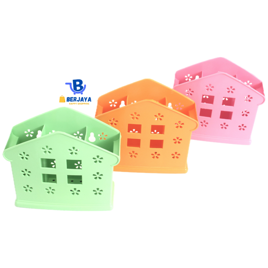 Jual Tempat Sendok Garpu Sekat / Wadah Sendok 3 Sekat | Shopee Indonesia