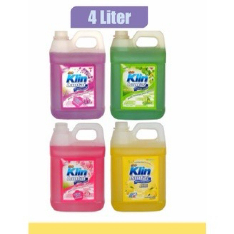 Jual [JERIGEN] SOS Floor Cleaner Pembersih Lantai Pewangi Pel ...