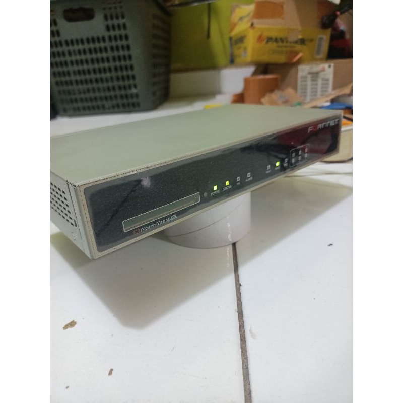 Jual FORTINET Fortigate 80C Network Security | Shopee Indonesia