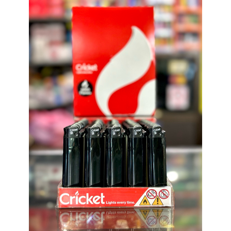Jual korek cricket polos depan belakang 50pc | Shopee Indonesia