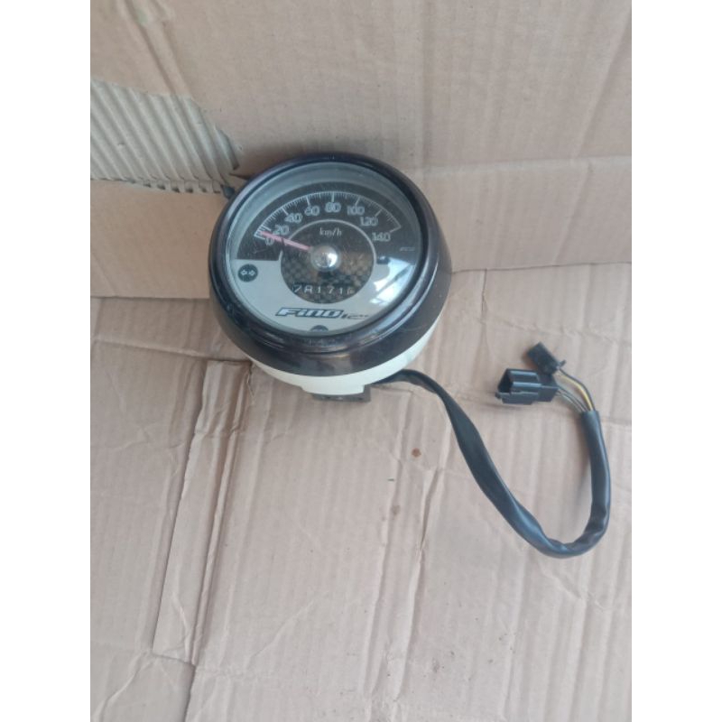 Jual speedometer Yamaha Fino fi | Shopee Indonesia