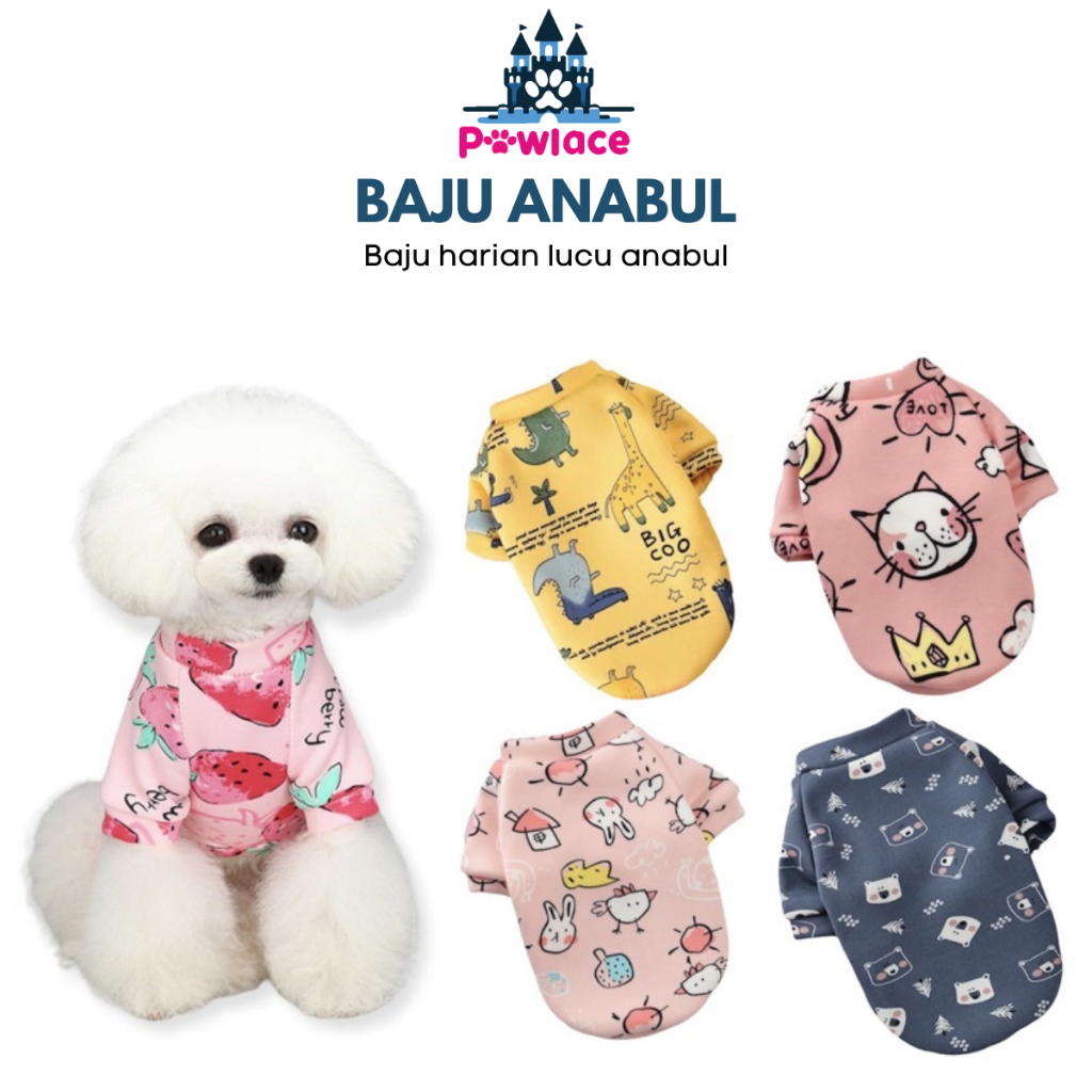 Jual Baju Kucing dan Baju Anjing Premium Berkualitas | Baju Kucing Murah dan Baju Anjing Murah ...
