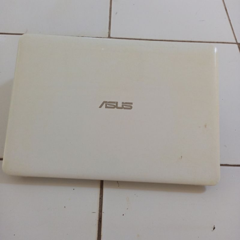 Jual Casing case laptop asus x441 x441u x441s x441b x441n x441m back ...