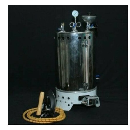 Jual Boiler Setrika Uap 10 Liter | Shopee Indonesia